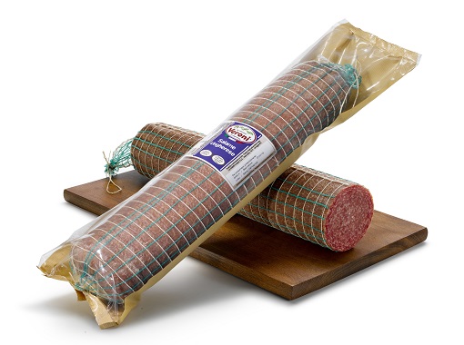 Salami range - Veroni