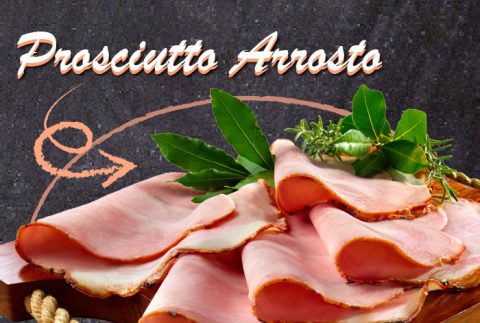 Rosatello e Il Focolare, i gustosi arrosti Veroni - Veroni
