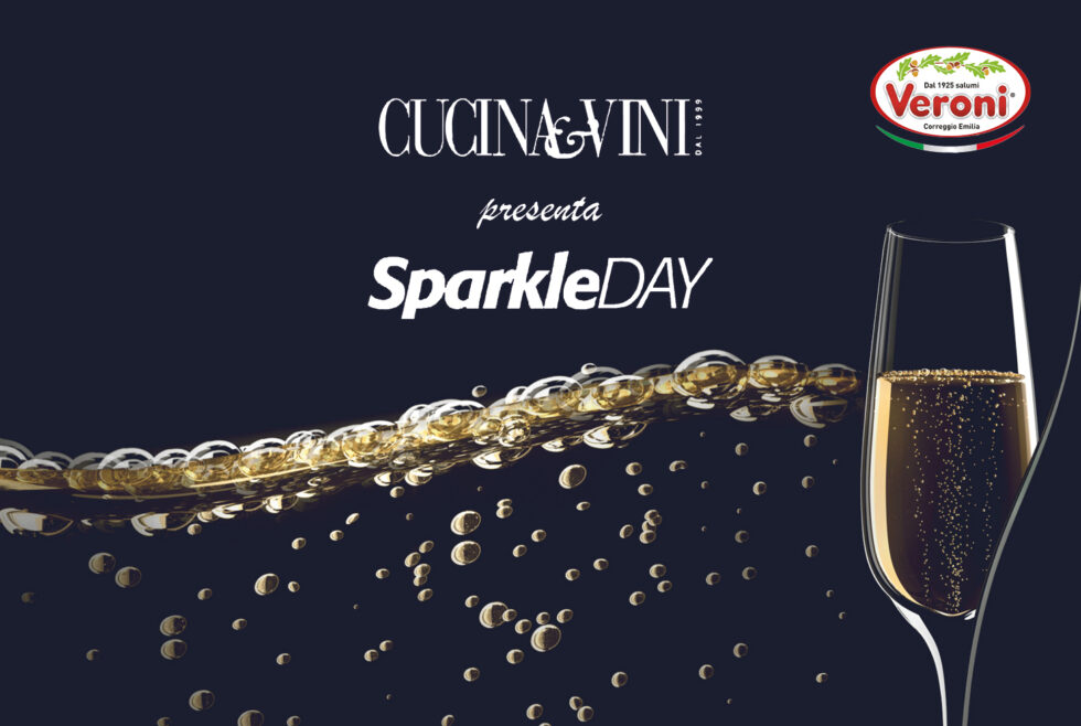 Veroni sponsor ufficiale dello Sparkle day 2022 - Veroni