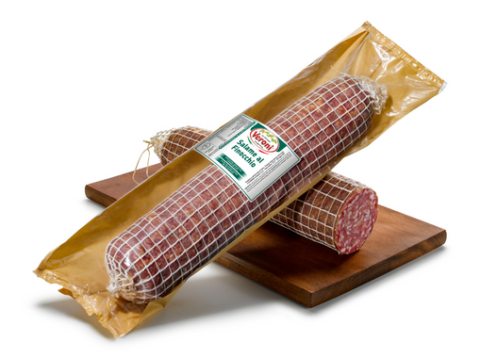 Salami range - Veroni